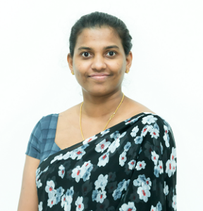 Dr. Piyumi Wickramasinghe
